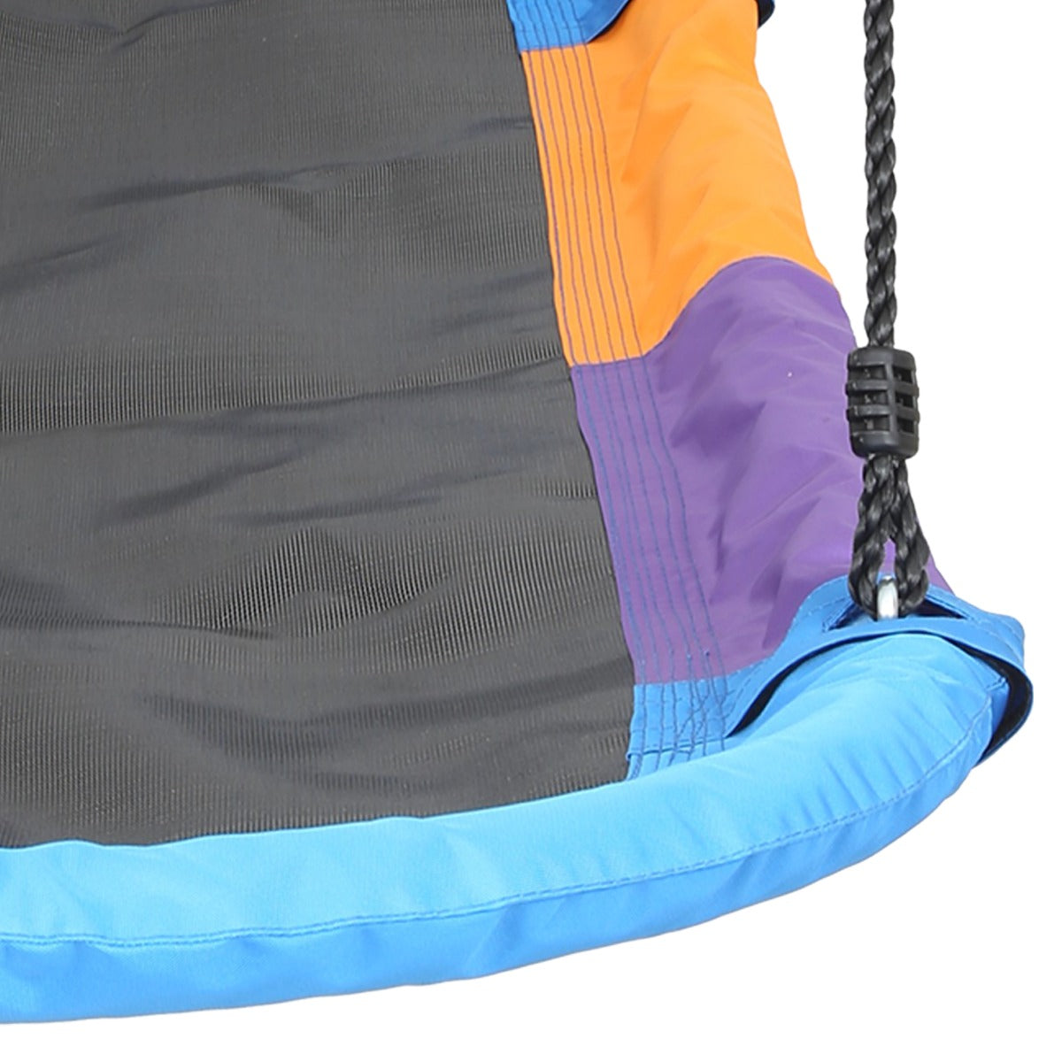 Magic Carpet Swing | Fun & Function