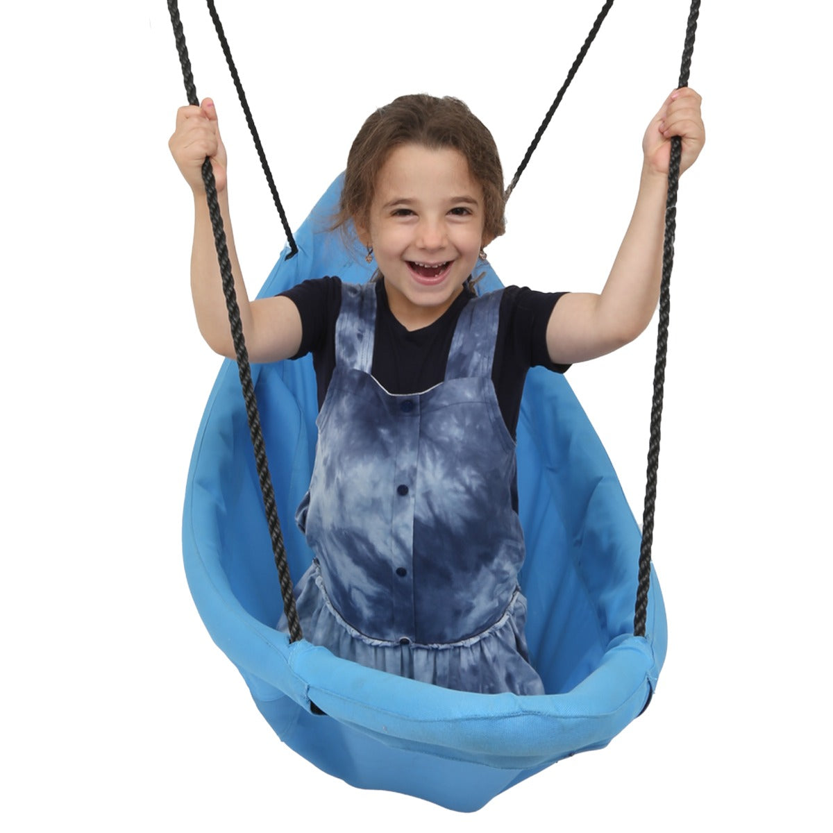 Cozy Canoe Swing | Fun & Function