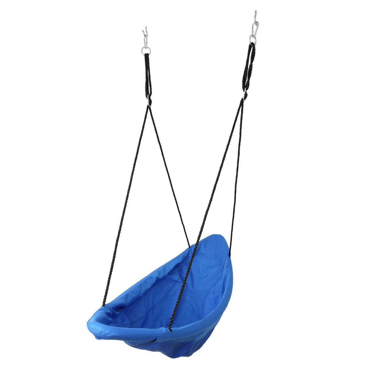 Cozy Canoe Swing | Fun & Function