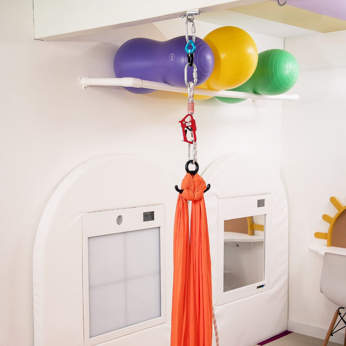 Swing Hardware | Fun & Function