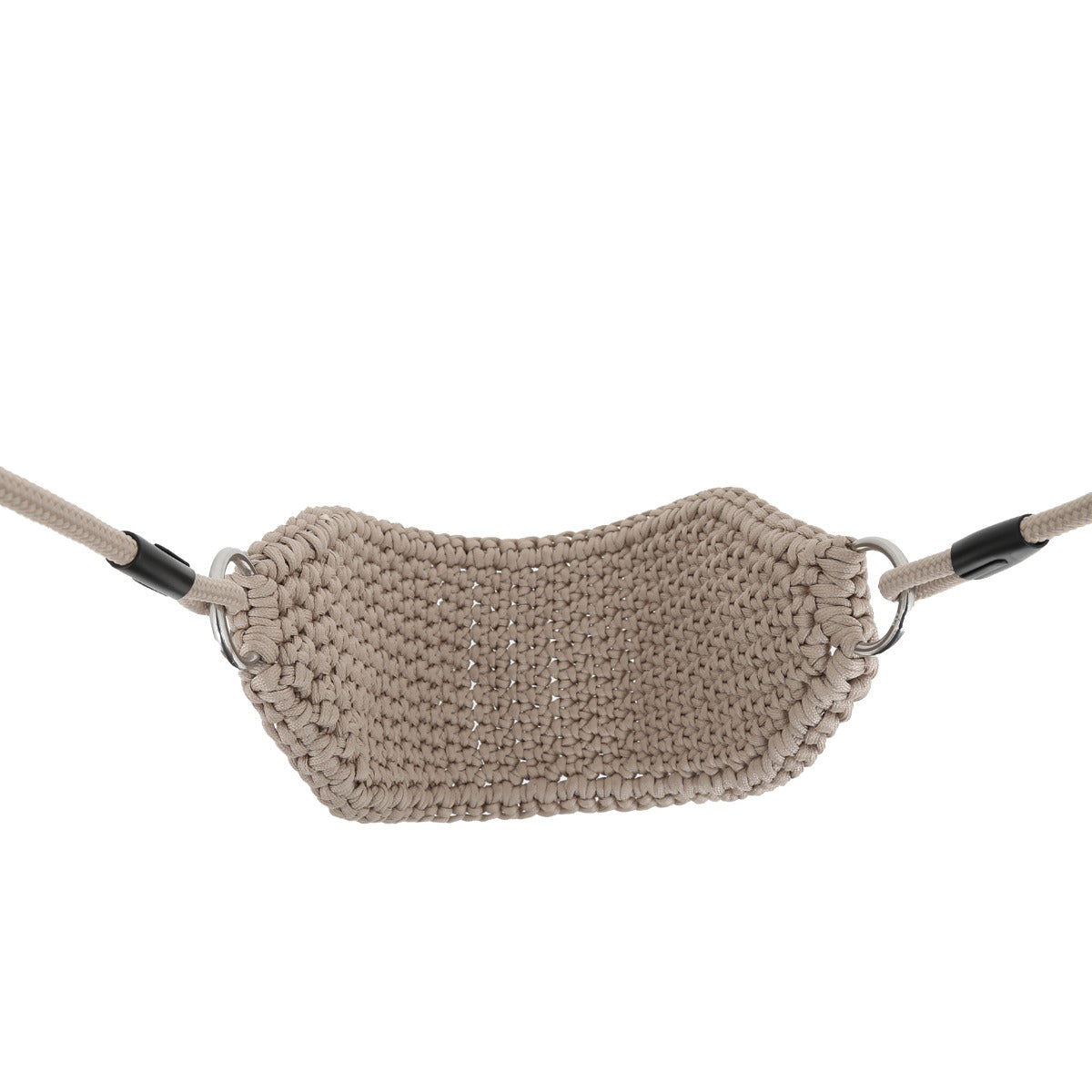 Macrame Doorway Swing | Fun & Function