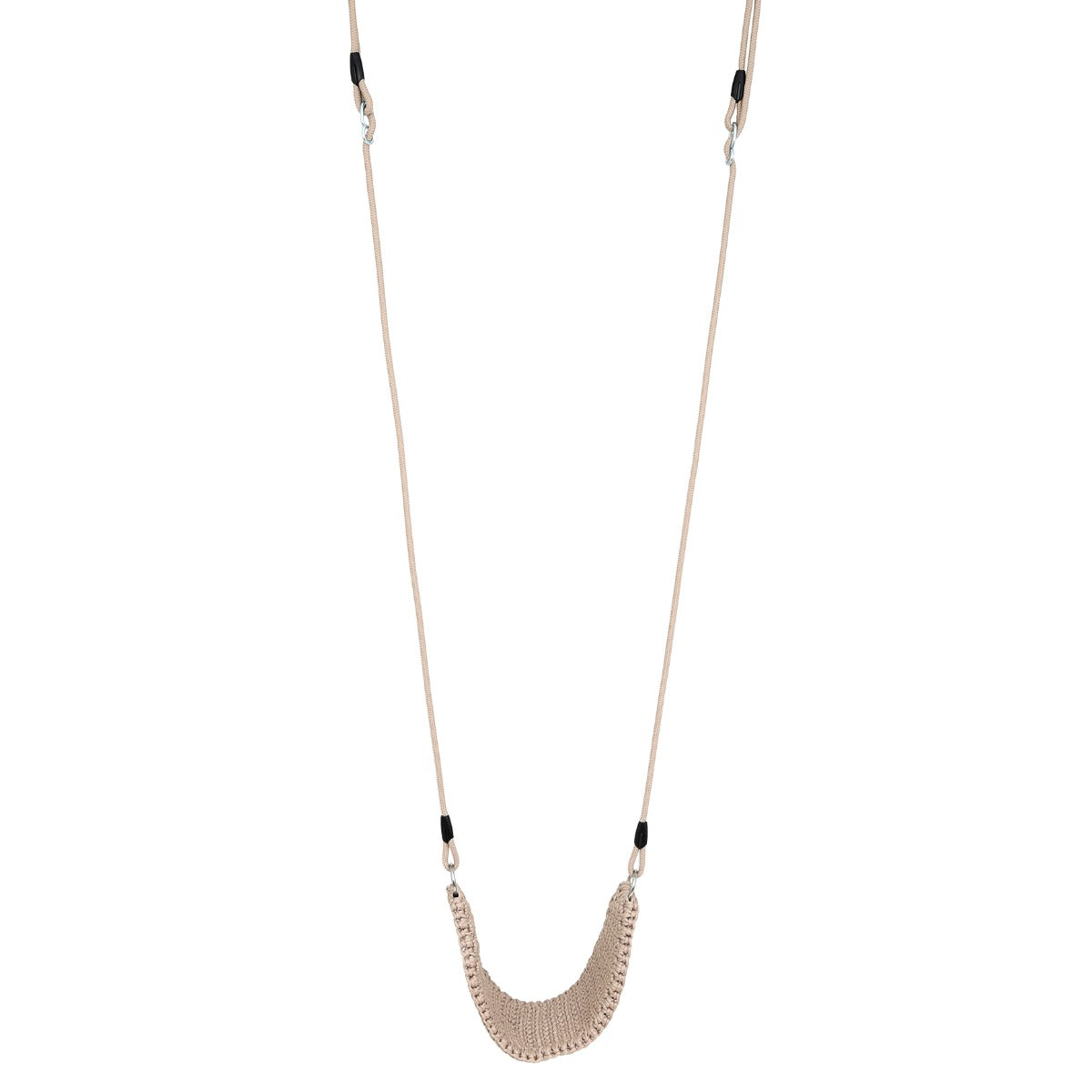 Macrame Doorway Swing | Fun & Function