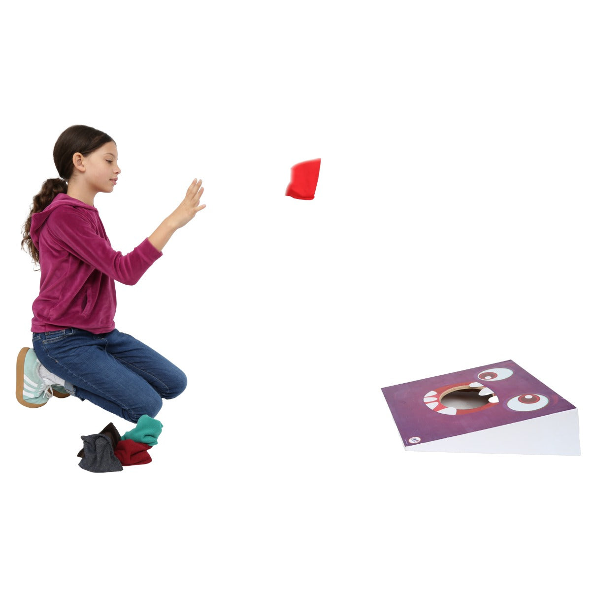 Weighted Tactile Bean Bags | Tactile Exploration Toys & Games | Fun ...