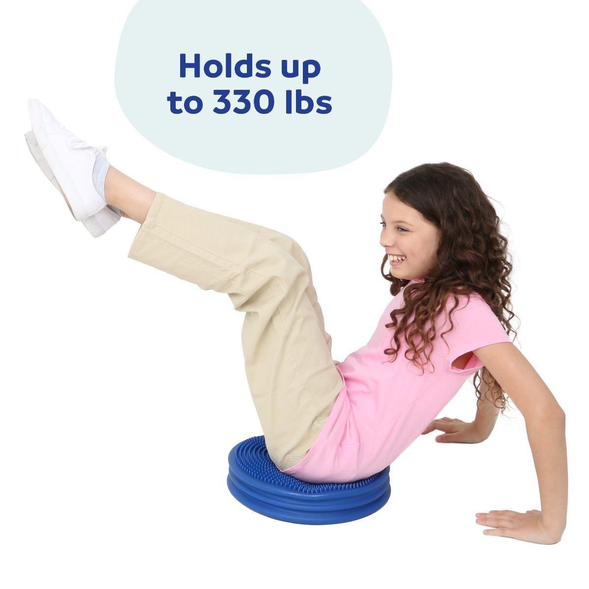 Therapy Seat Cushion for Attention Deficit Disorder (ADD) | My Magical ...