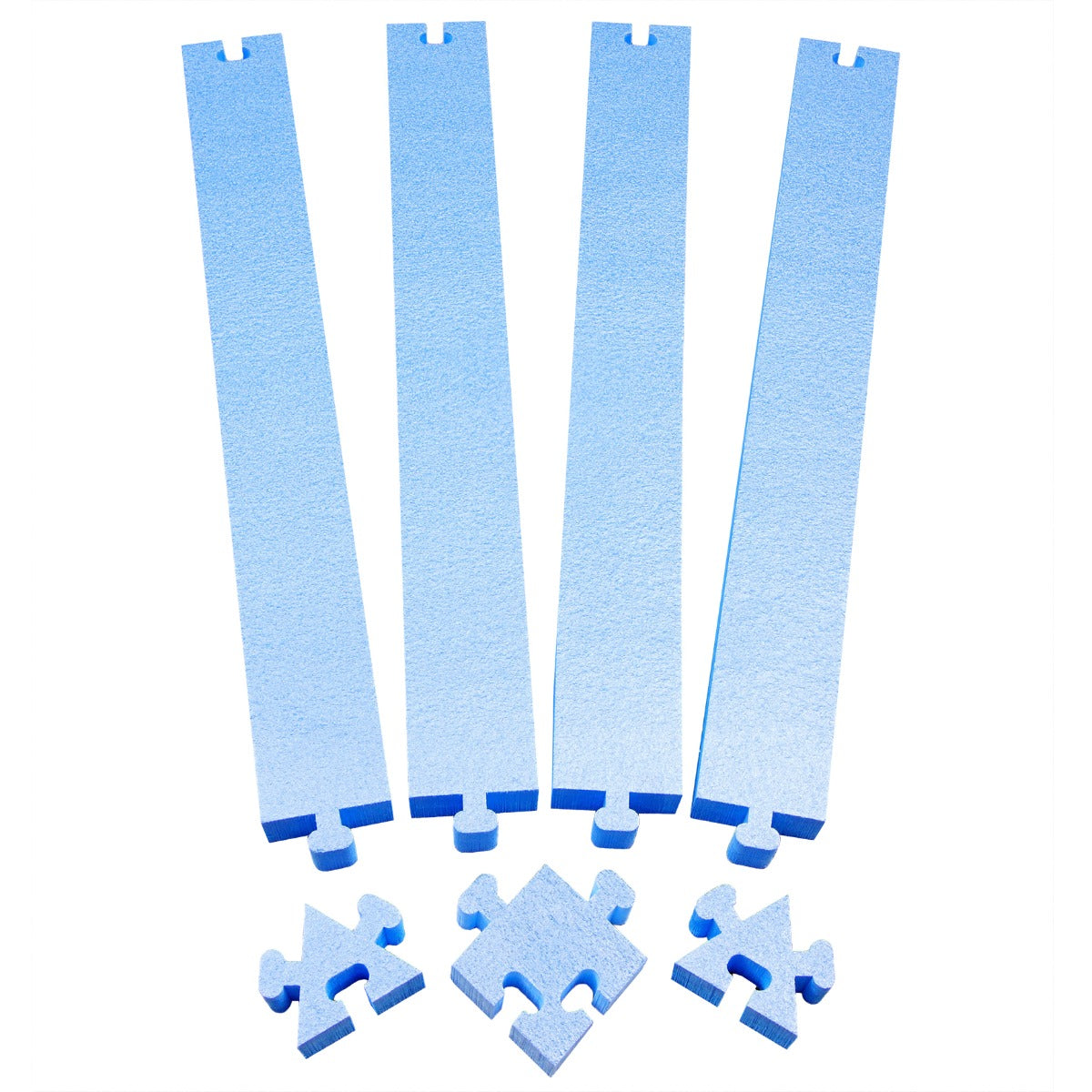 Balance Beam Puzzle Connectors | Fun & Function