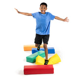 SensaSoft™ Density Blocks (Set of 5) | Fun & Function