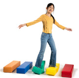 SensaSoft™ Density Blocks (Set of 5) | Fun & Function