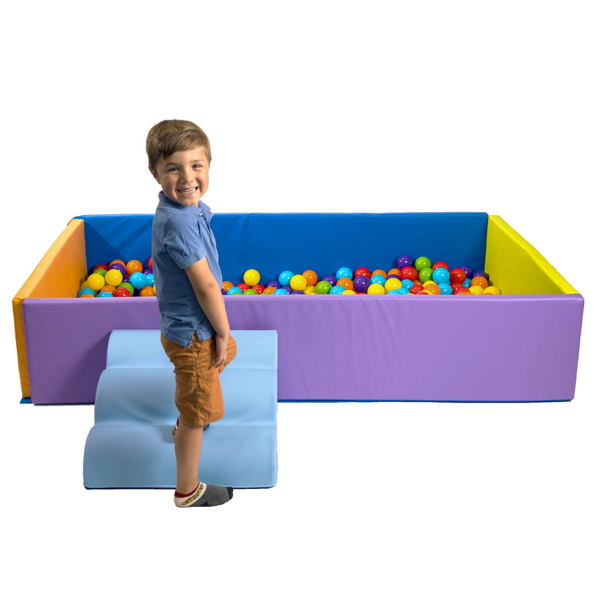 SensaSoft™ Steps - Wavy Steps | Fun & Function