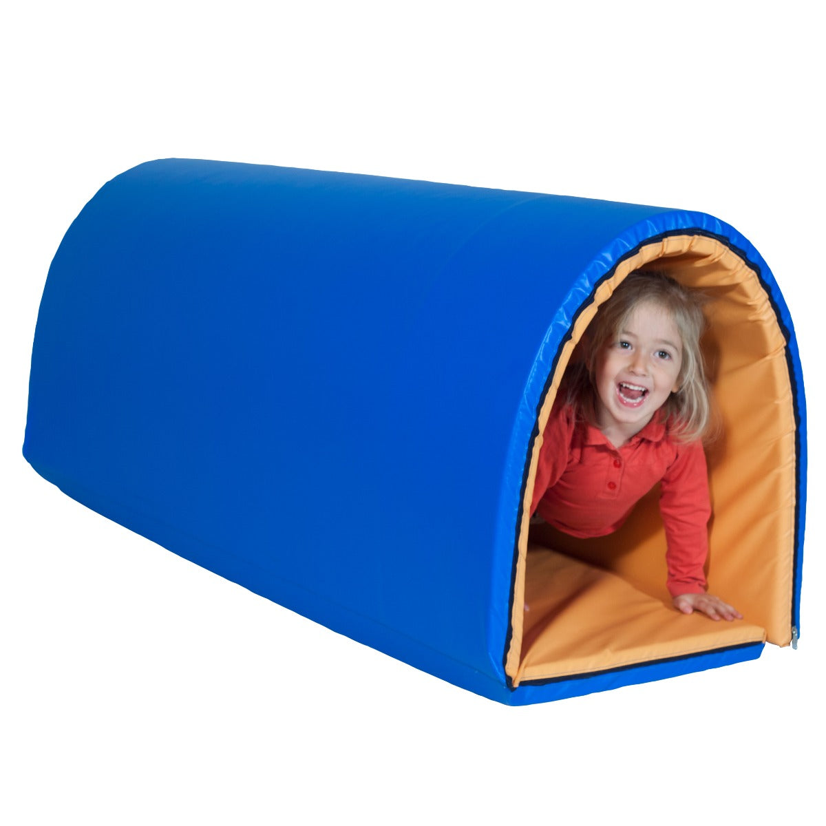 Sensasoft™ Tunnel Mat | Fun & Function