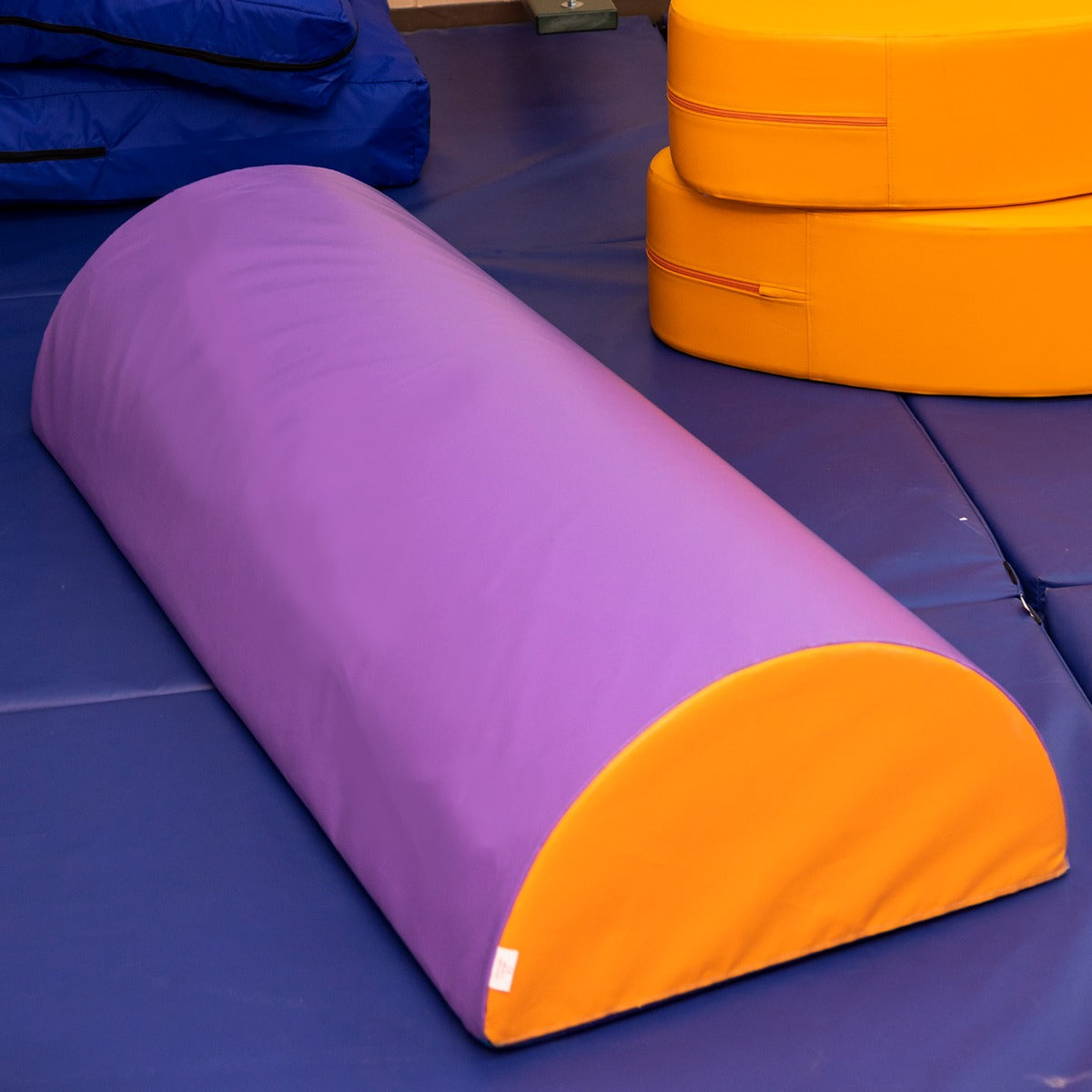 SensaSoft™ Rocking Balance Beam | Fun & Function