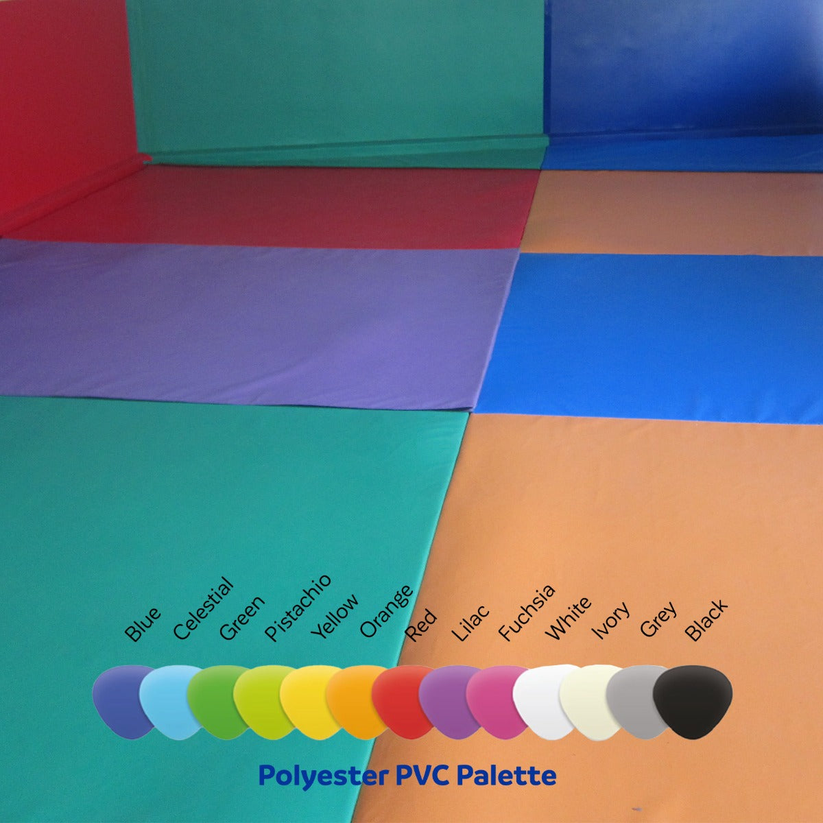 Custom Floor Mats | Fun & Function