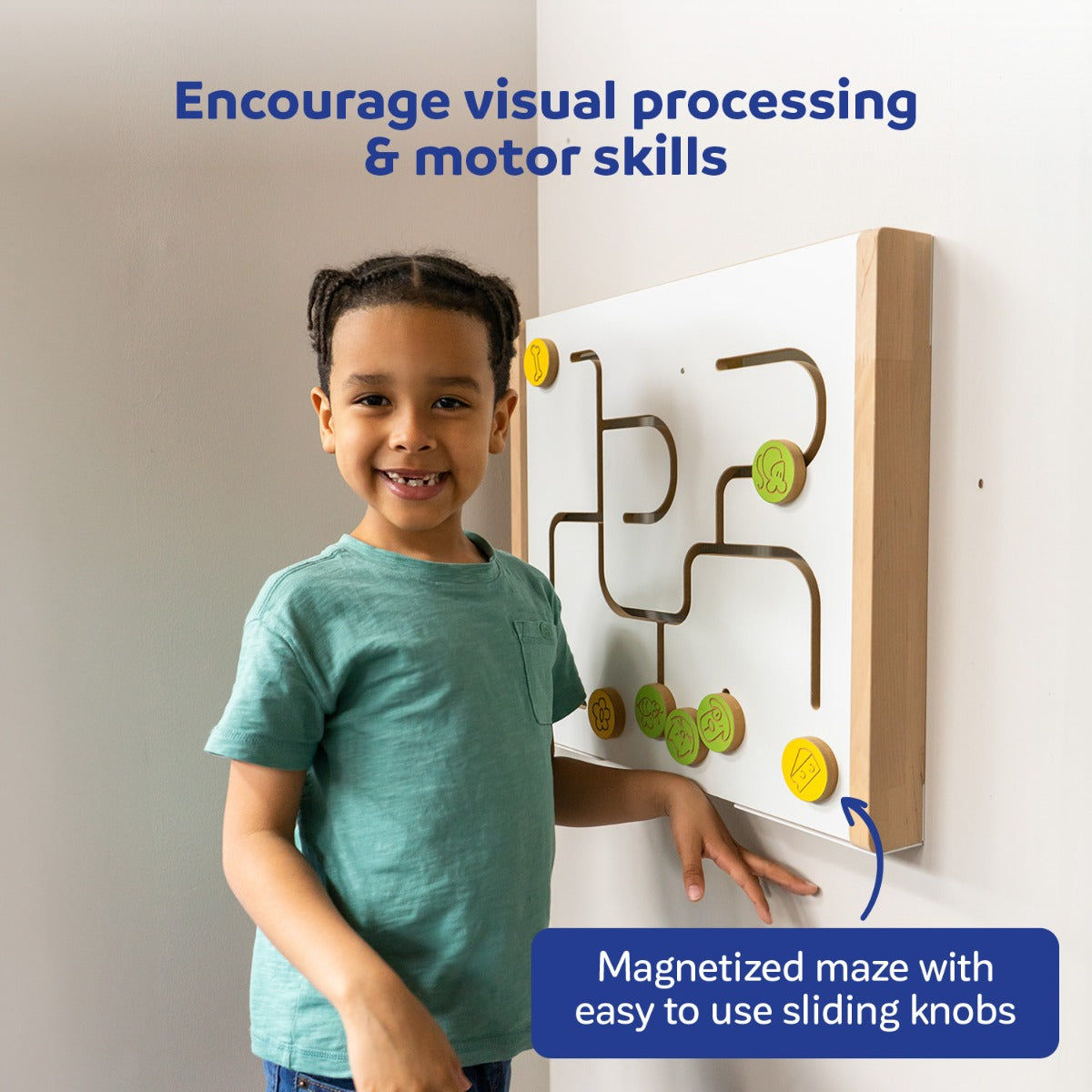 Wall Panel Collection | Fun & Function