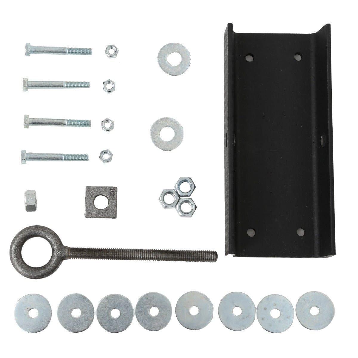 Ceiling Beam Swing Suspension Kit | Single Point Swing Home Suspension ...
