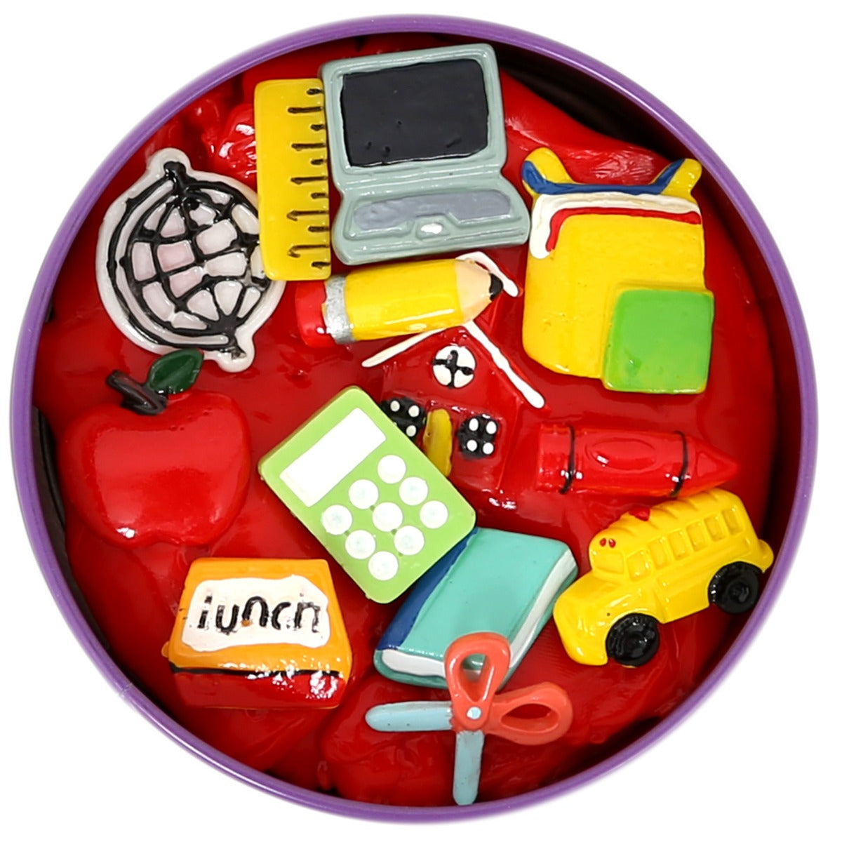 Discovery Putty & Pieces | Fun & Function