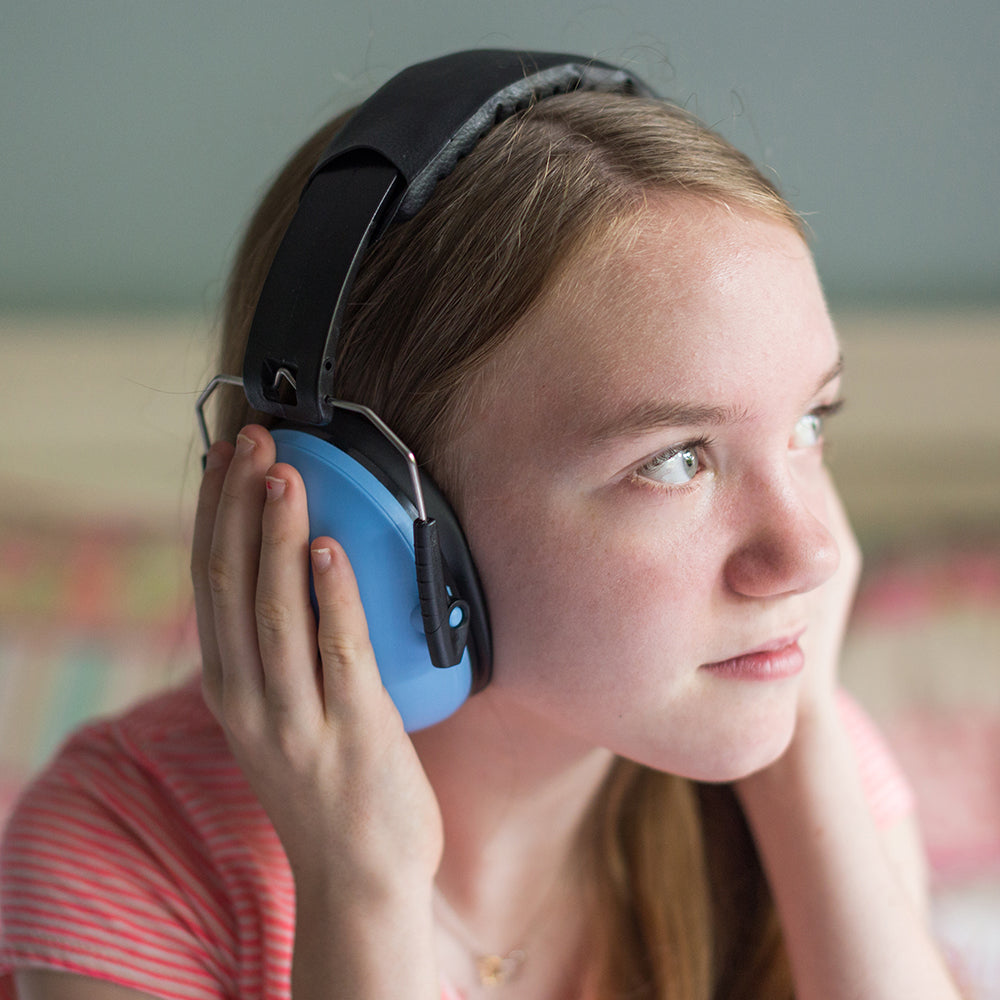 Noise Reducing Headphones for Autism | Fun & Function
