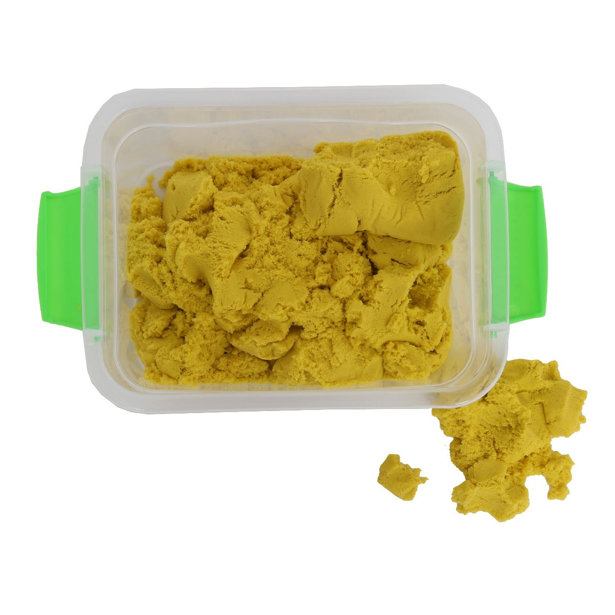 Scented Weighted Sand | Sensory Tools for Autism & ADHD | Fun & Function
