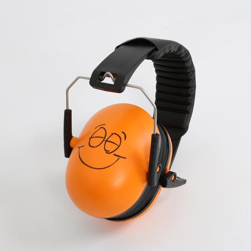 Noise Reduction Headphones | Fun & Function