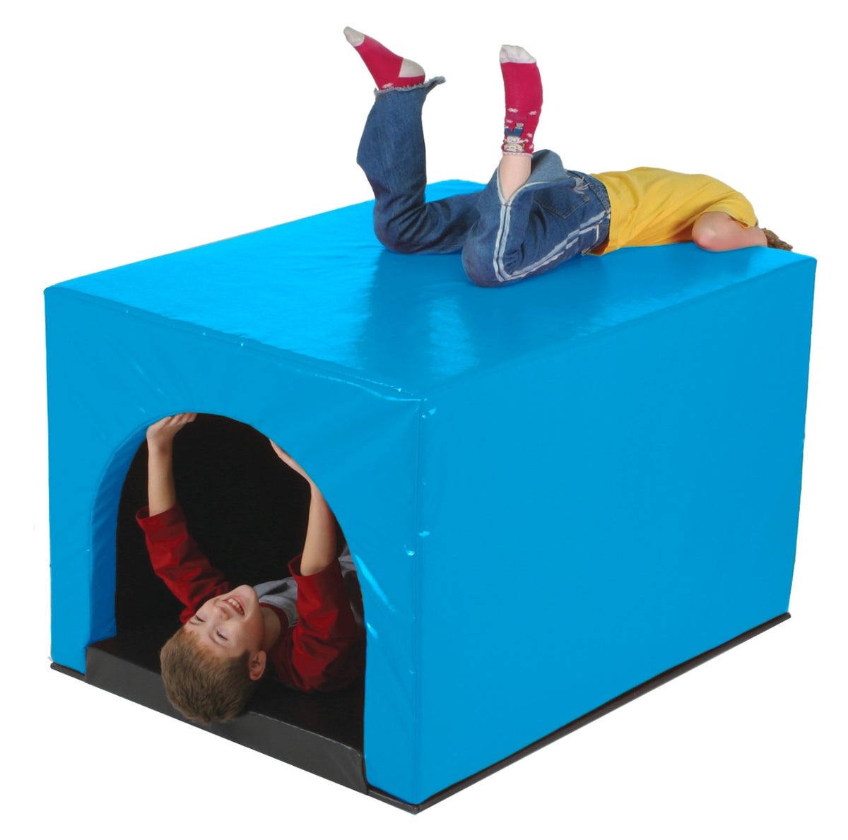 Fiber Optic Sensory Light Tunnel | Fun & Function