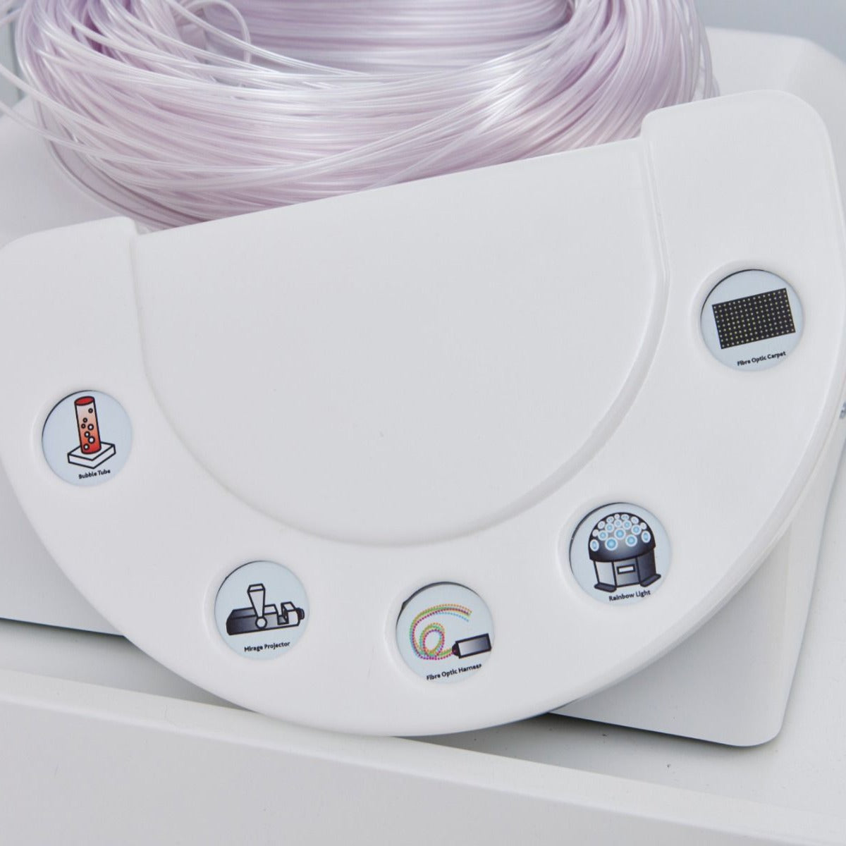 Mobile Sensory Cart | Fun & Function