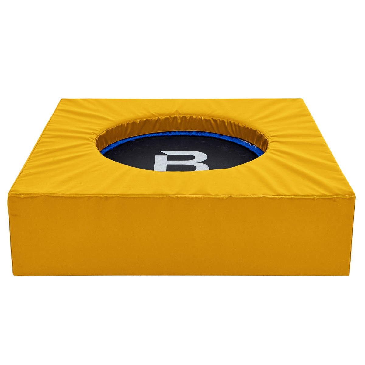 Sensory Platform Trampoline for Kids | Fun & Function
