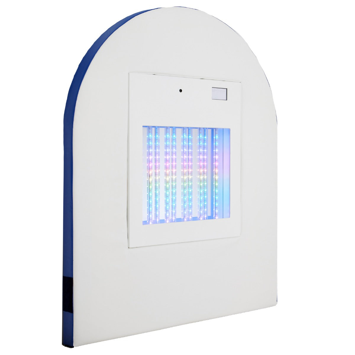 Sound Reactive LED Light Panel | Fun & Function