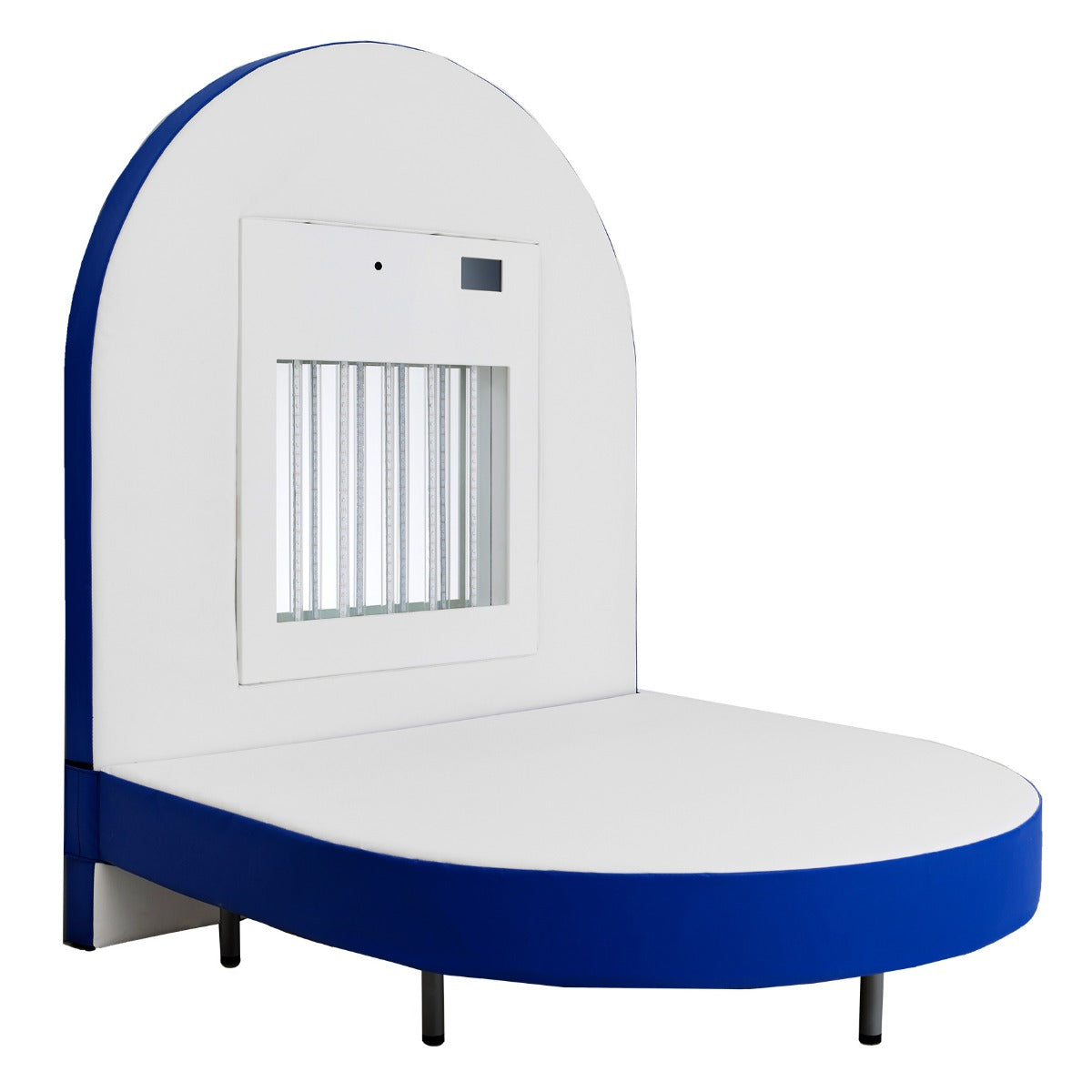 Sound Reactive LED Light Panel | Fun & Function