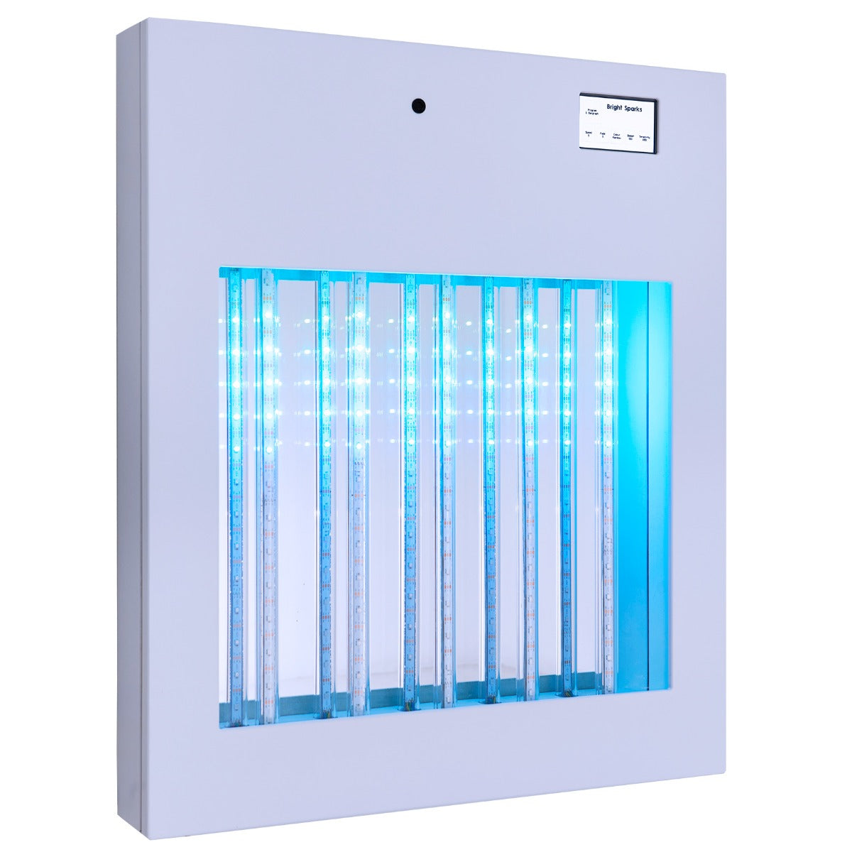 Sound Reactive LED Light Panel | Fun & Function