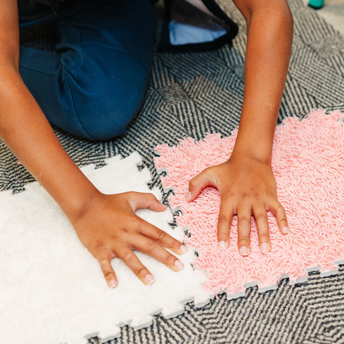 Tactile Play Mat | Fun & Function