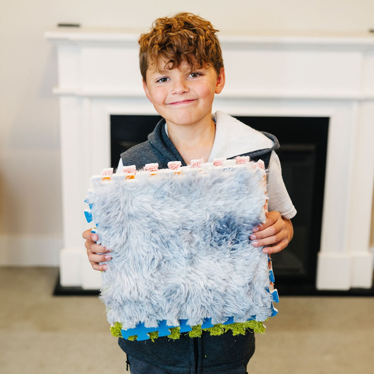 Tactile Play Mat | Fun & Function