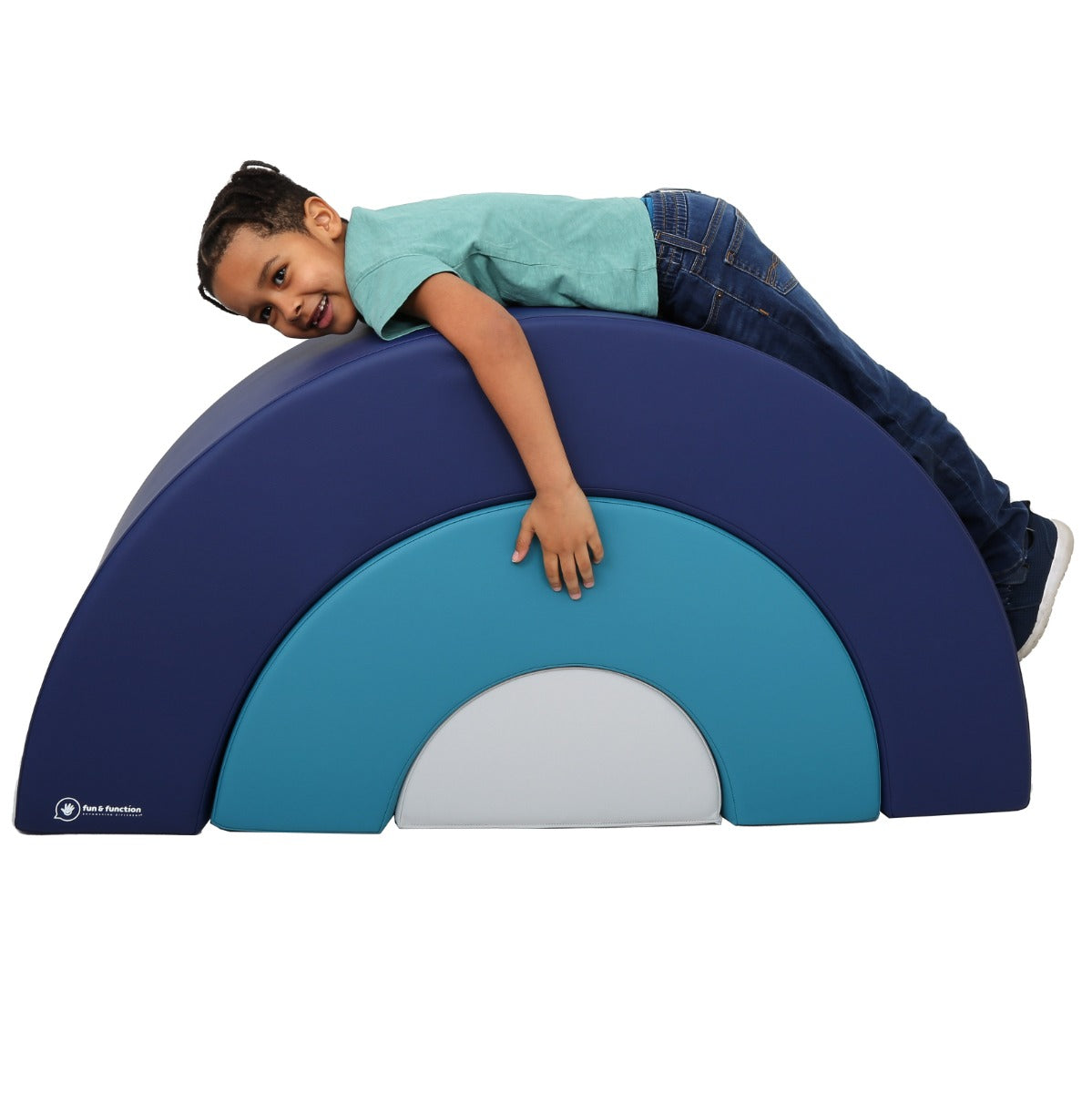 Rainbow Playset | Fun & Function