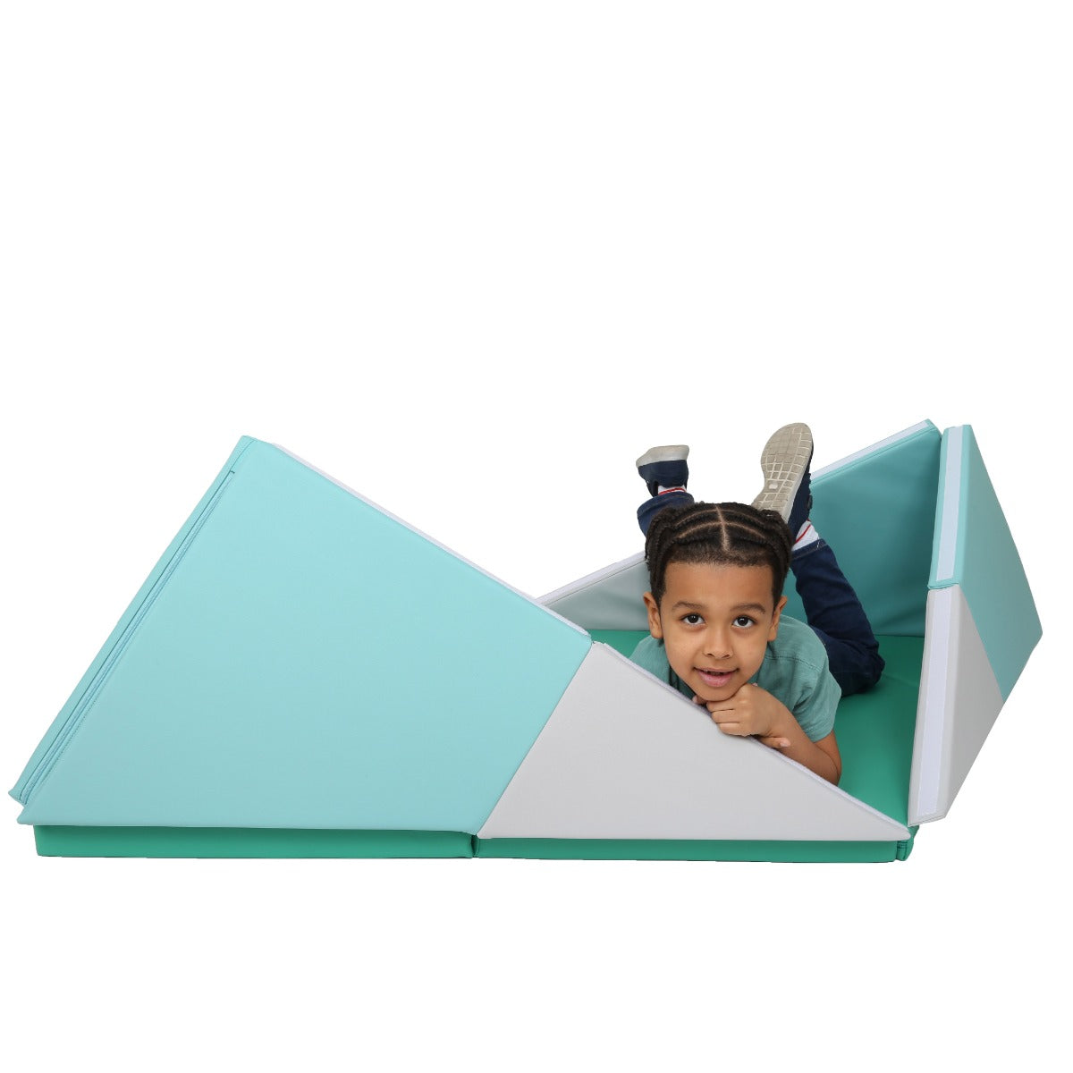 Sensasoft 3-in-1 Play Mat | Fun & Function