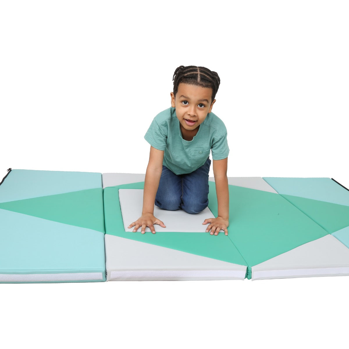 Sensasoft 3-in-1 Play Mat | Fun & Function