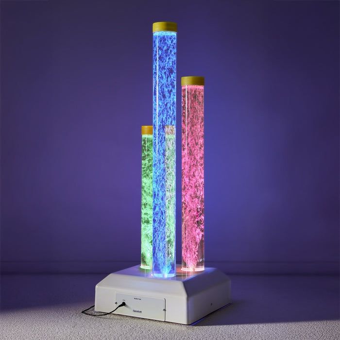 Bubble Tube Trio | Fun & Function