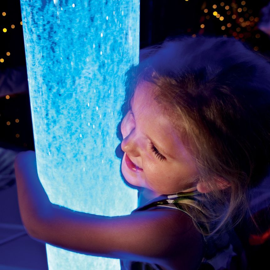 Bubble Tube Trio | Fun & Function