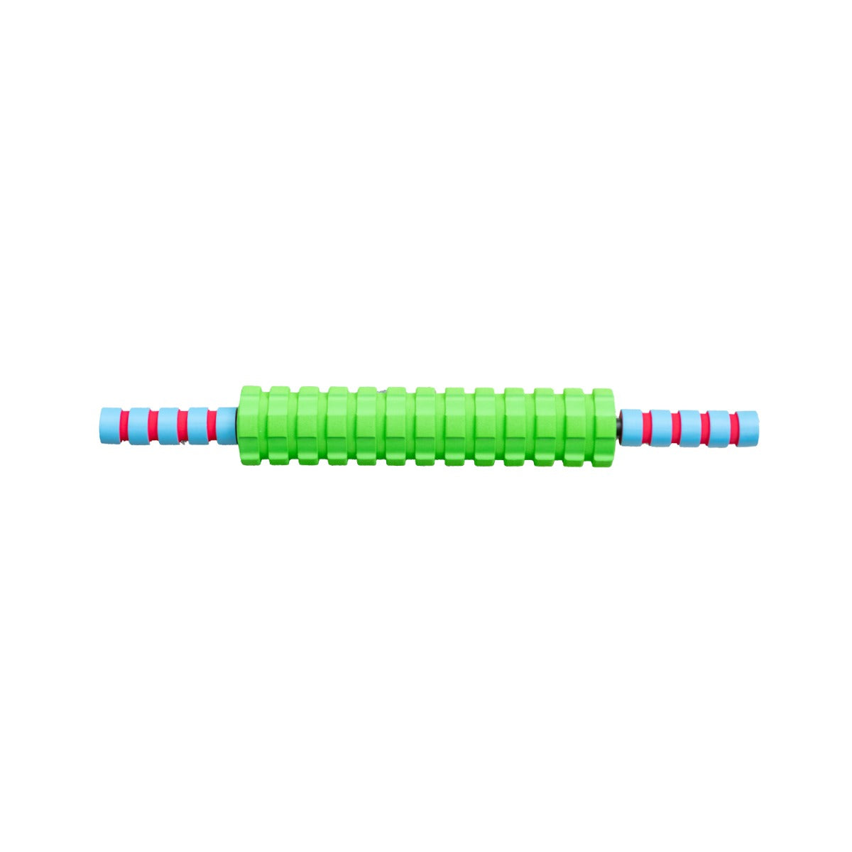 Textured Foam Roller | Deep Pressure Foam Roller | Fun & Function