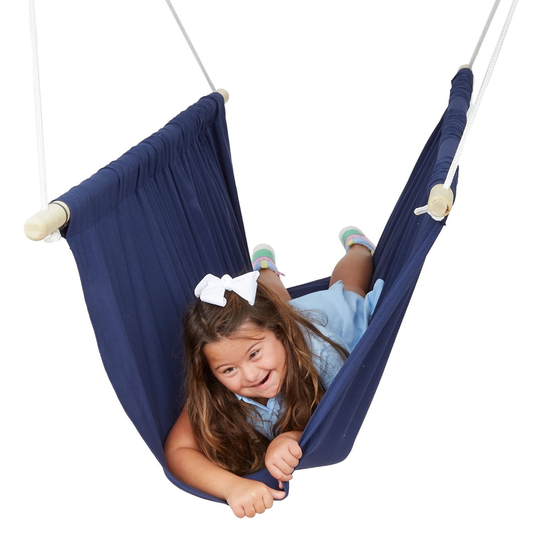 Heavy Duty Swing Frame for Adults & Kids | Fun & Function