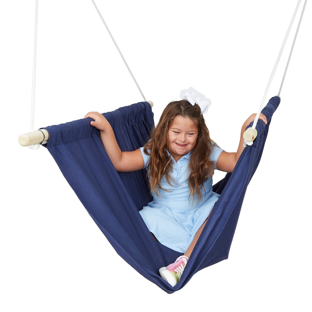 Heavy Duty Swing Frame for Adults & Kids | Fun & Function