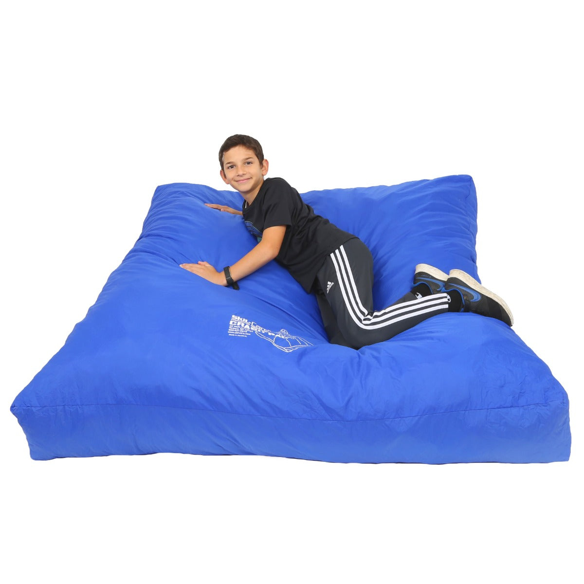 Crash Mat | Sensory Rooms & Safe Play | Fun & Function
