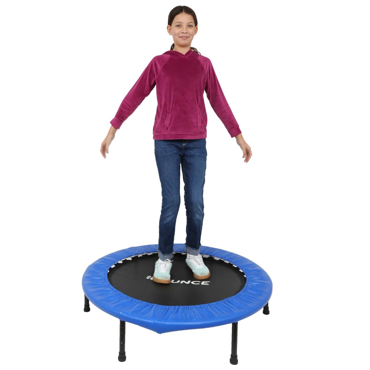 Small Trampoline | Fun & Function