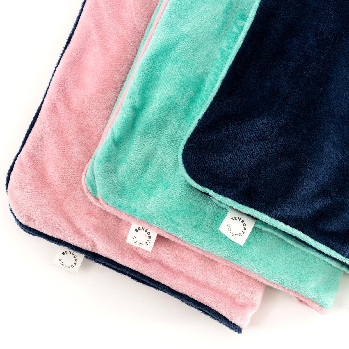 Sensory Weighted Lap Pad for Kids | Fun & Function